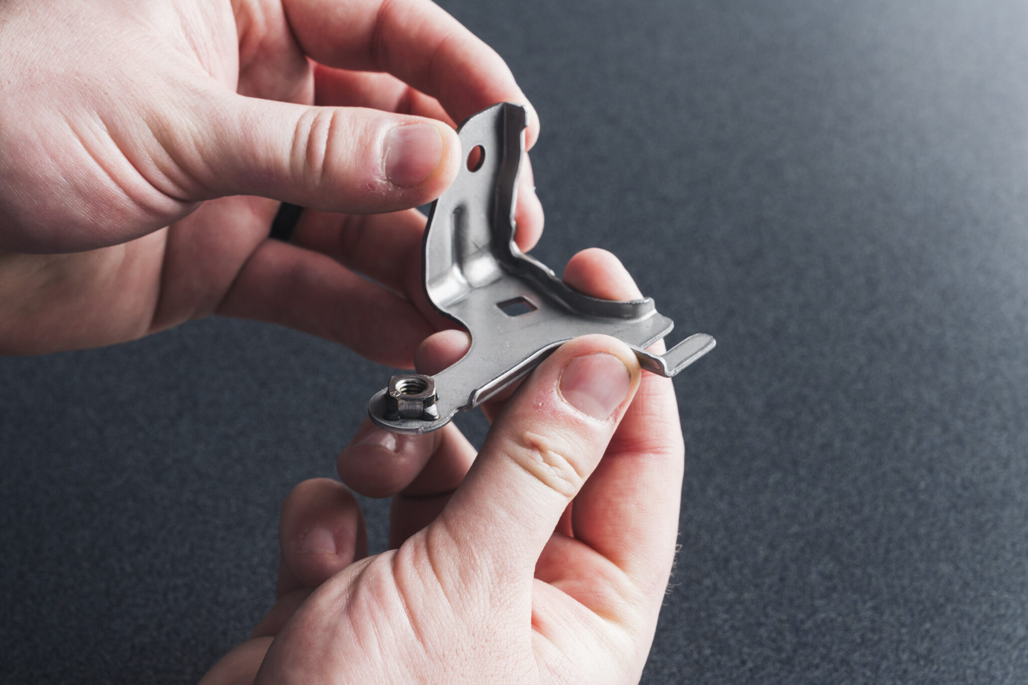 Batesville Tool & Die, Inc. (BTD) - Conexus Indiana