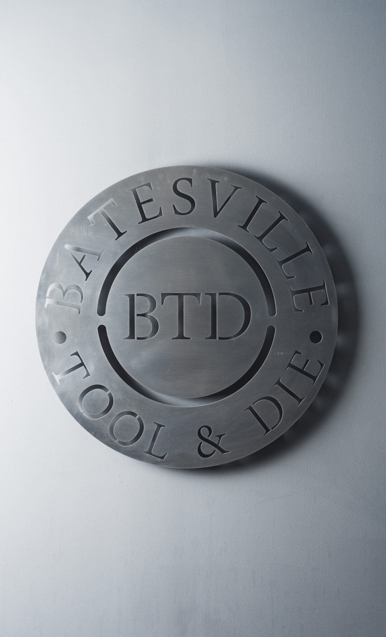 Batesville Tool & Die, Inc. (BTD) - Conexus Indiana