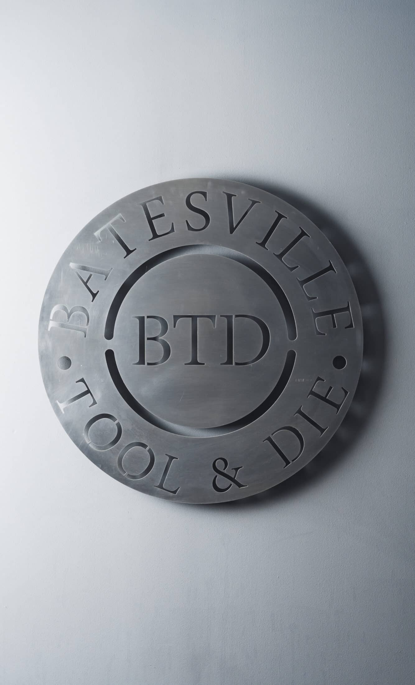 Batesville Tool & Die, Inc. (BTD) - Conexus Indiana