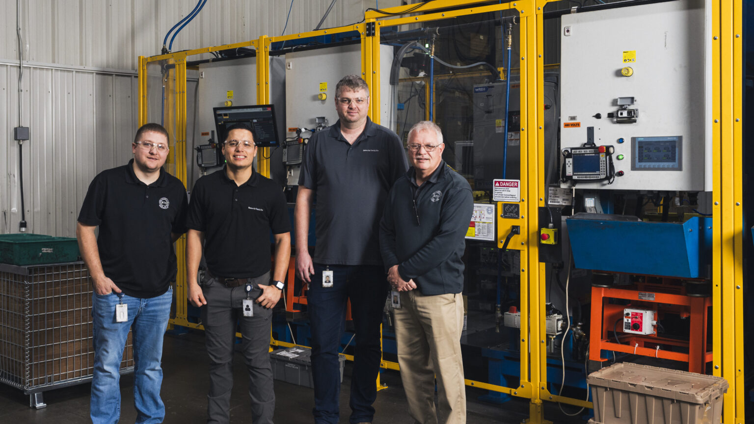 Batesville Tool & Die, Inc. (BTD) - Conexus Indiana