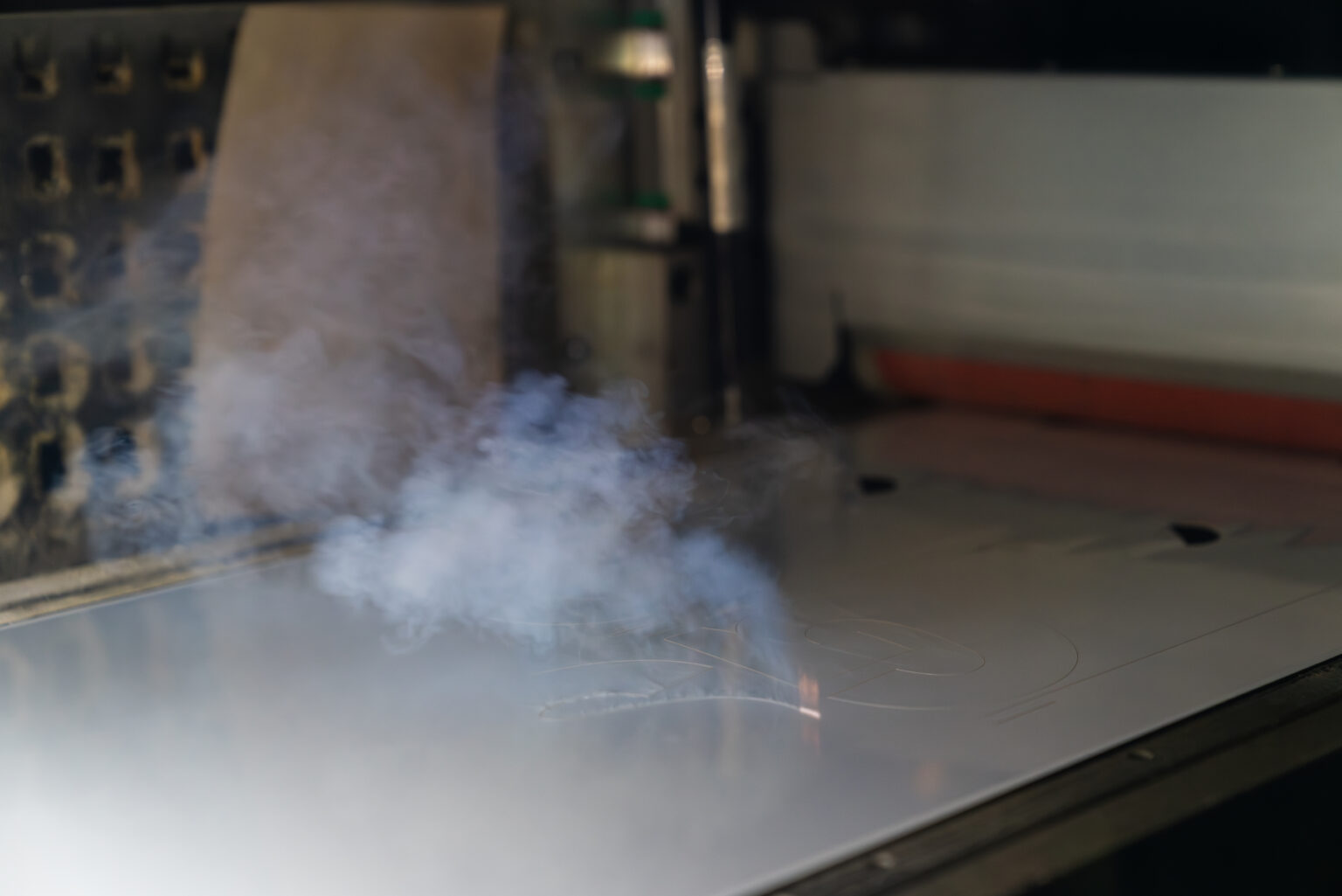 DuraMark Technologies - Conexus Indiana