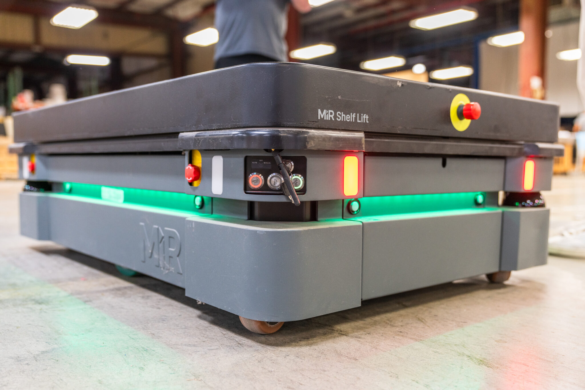 Jasper Group - Conexus Indiana