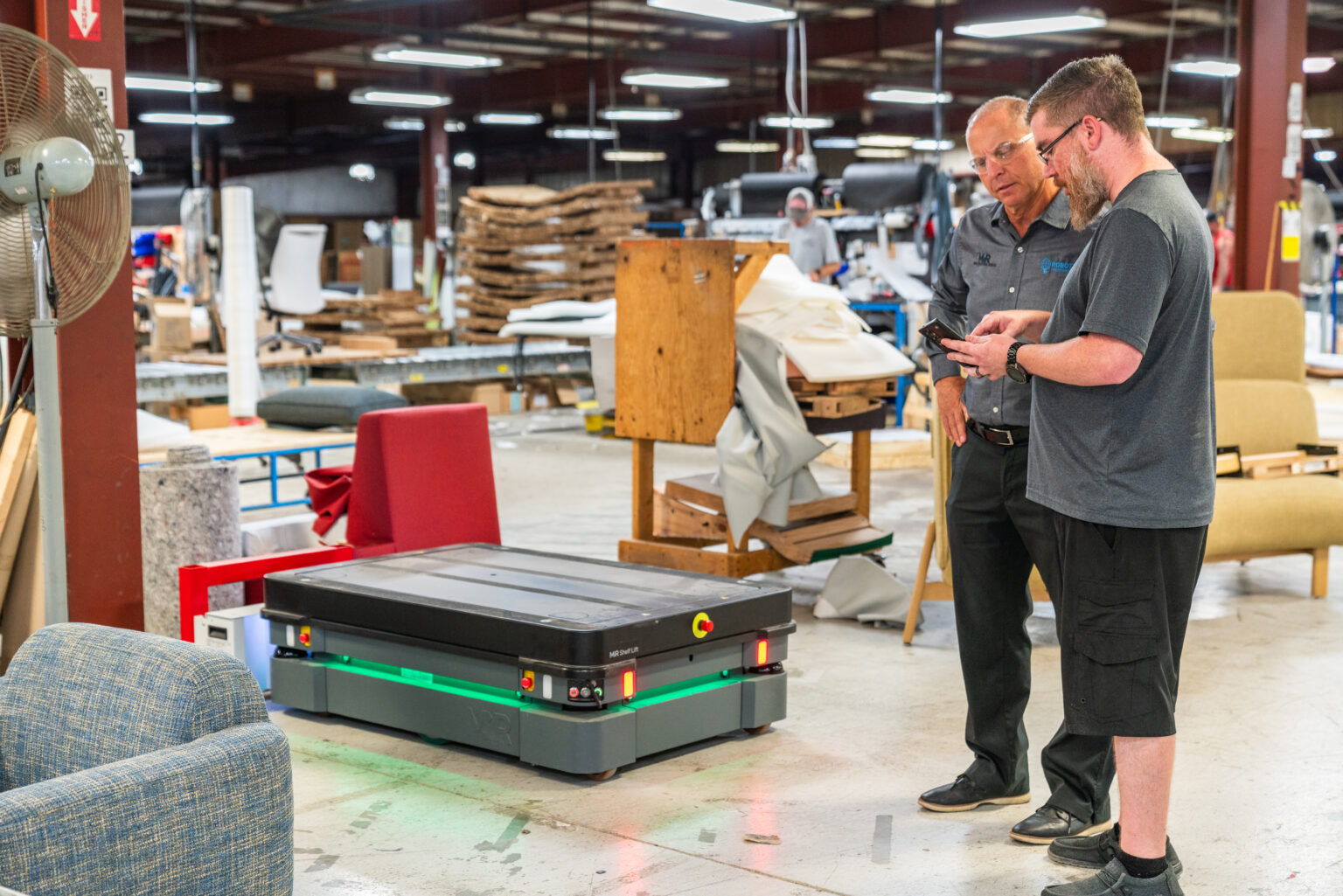 Jasper Group - Conexus Indiana