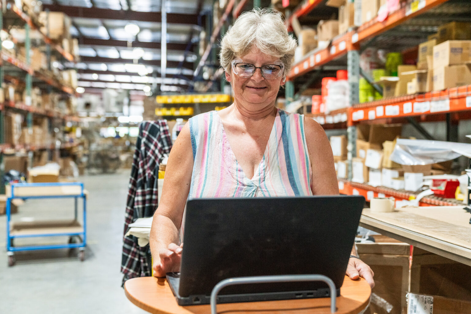 Jasper Group - Conexus Indiana