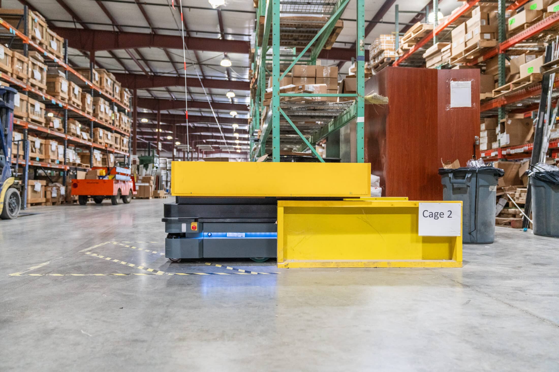 Jasper Group - Conexus Indiana