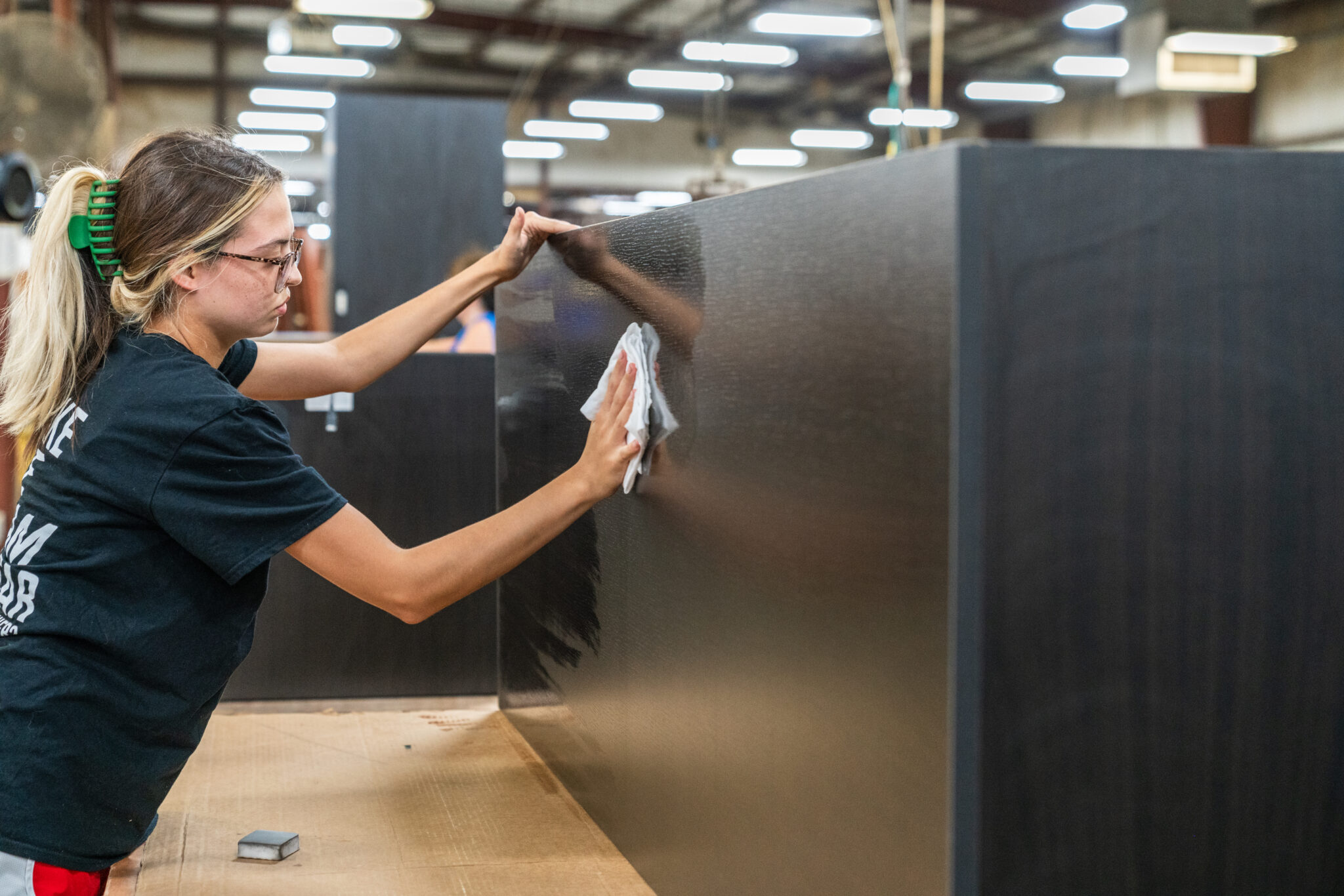 Jasper Group - Conexus Indiana