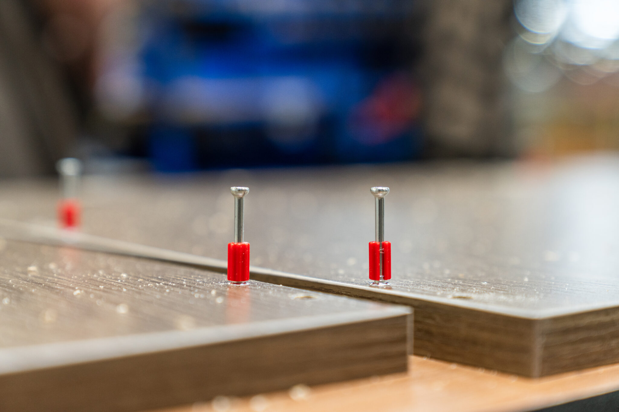 Jasper Group - Conexus Indiana