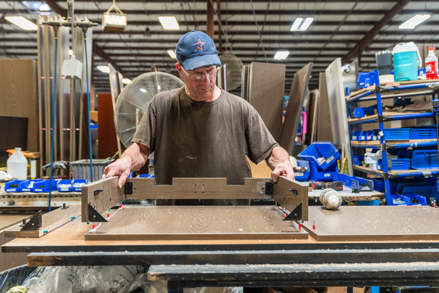 Jasper Group - Conexus Indiana