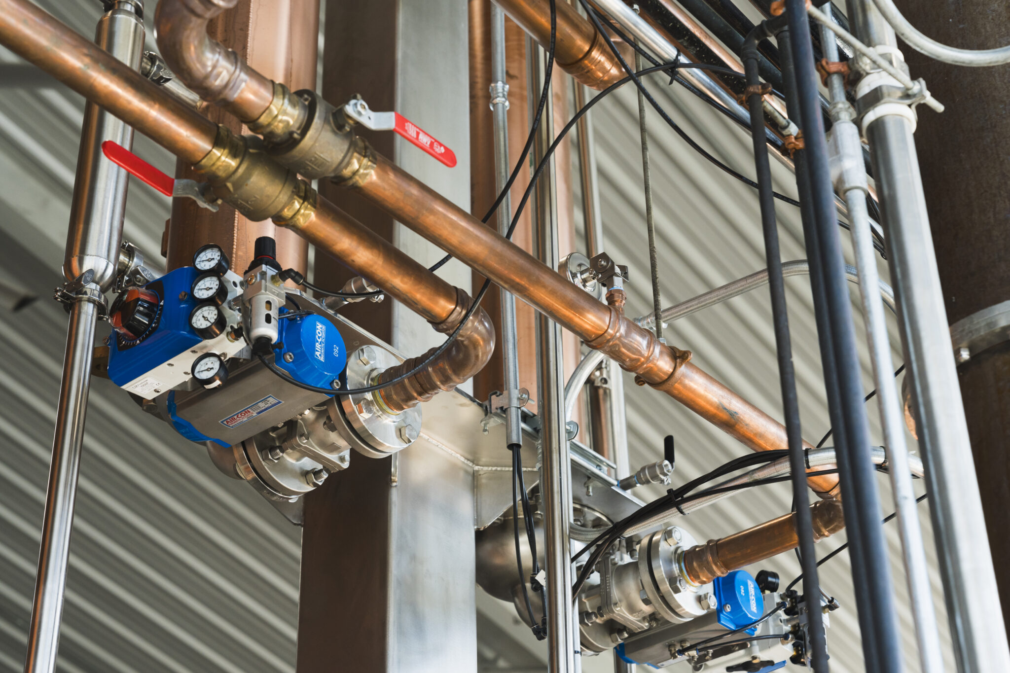 Starlight Distillery - Conexus Indiana