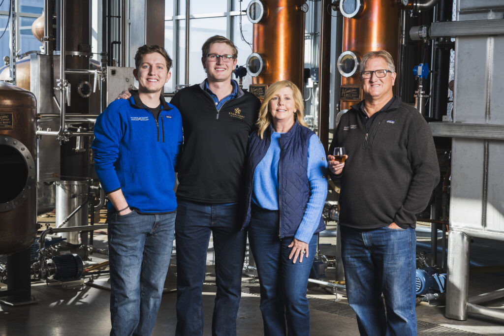 Starlight Distillery - Conexus Indiana