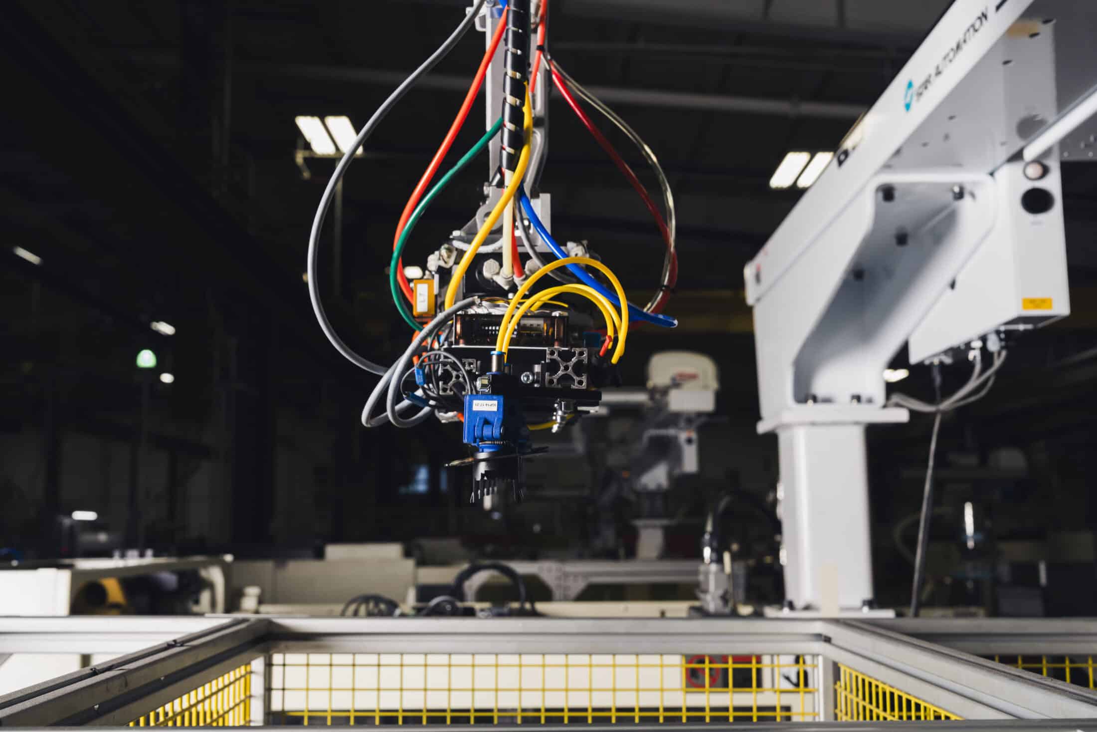 Accutech Mold & Machine - Conexus Indiana