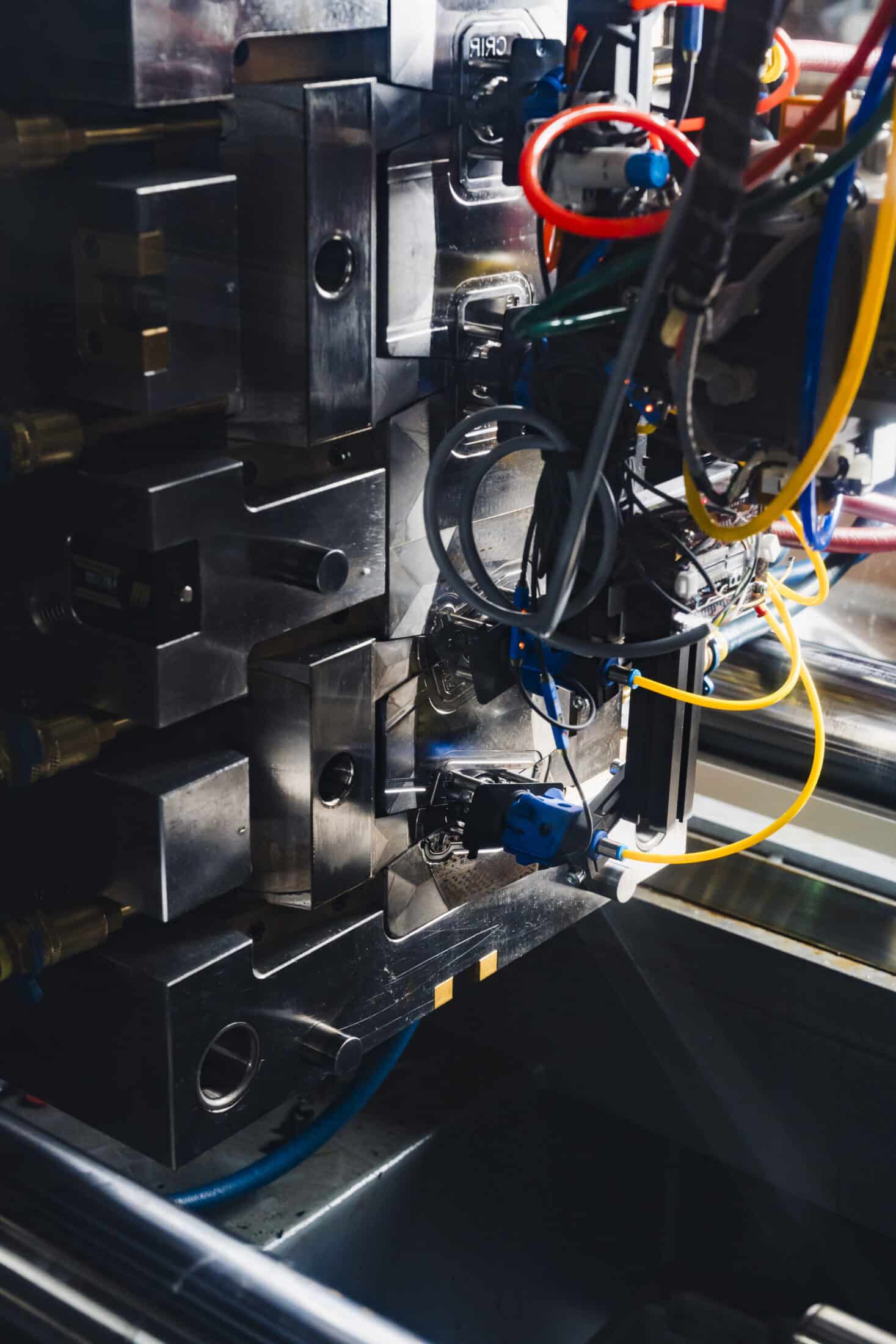 Accutech Mold & Machine - Conexus Indiana