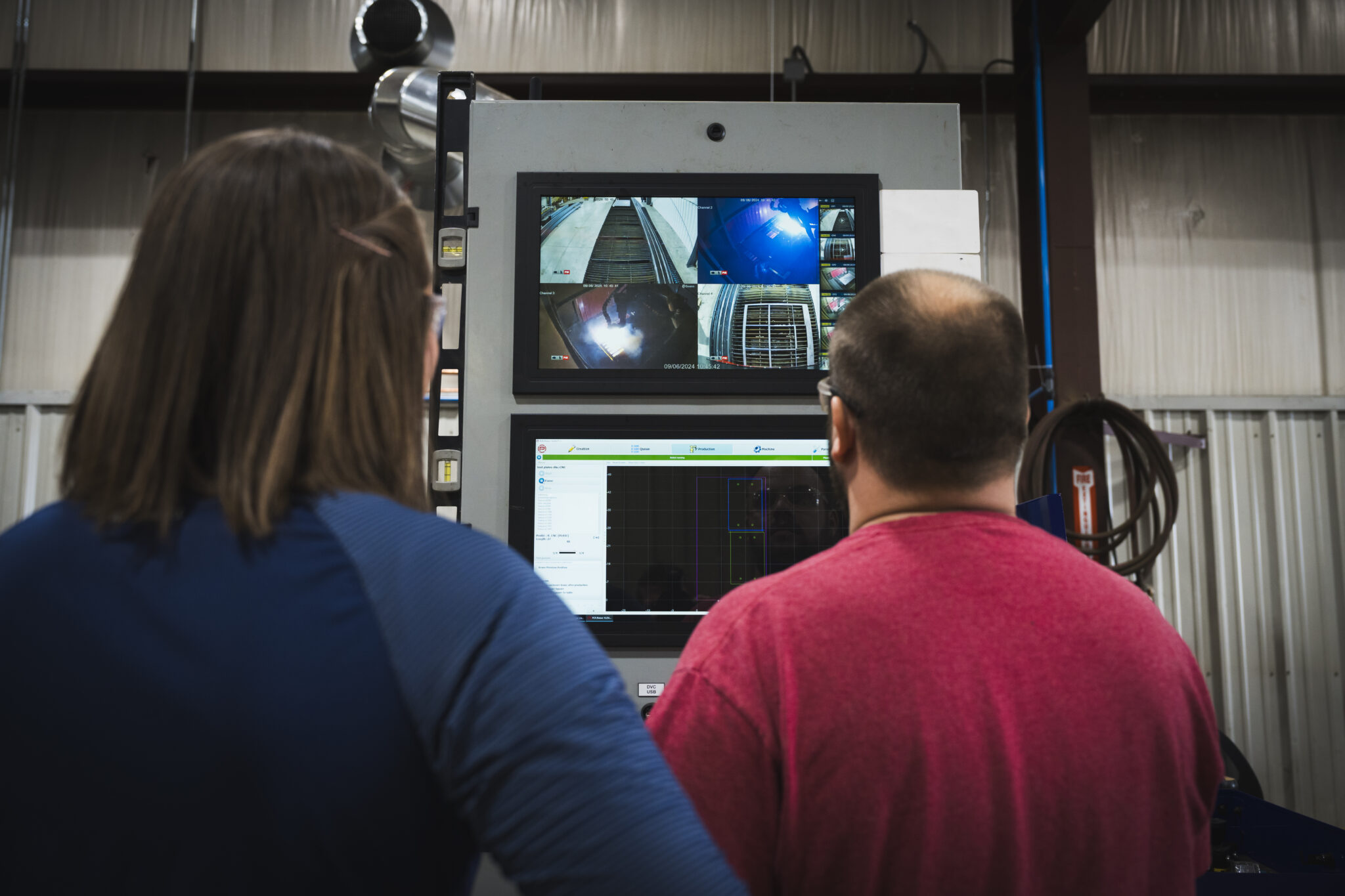 Hoosier Crane Service Company - Conexus Indiana