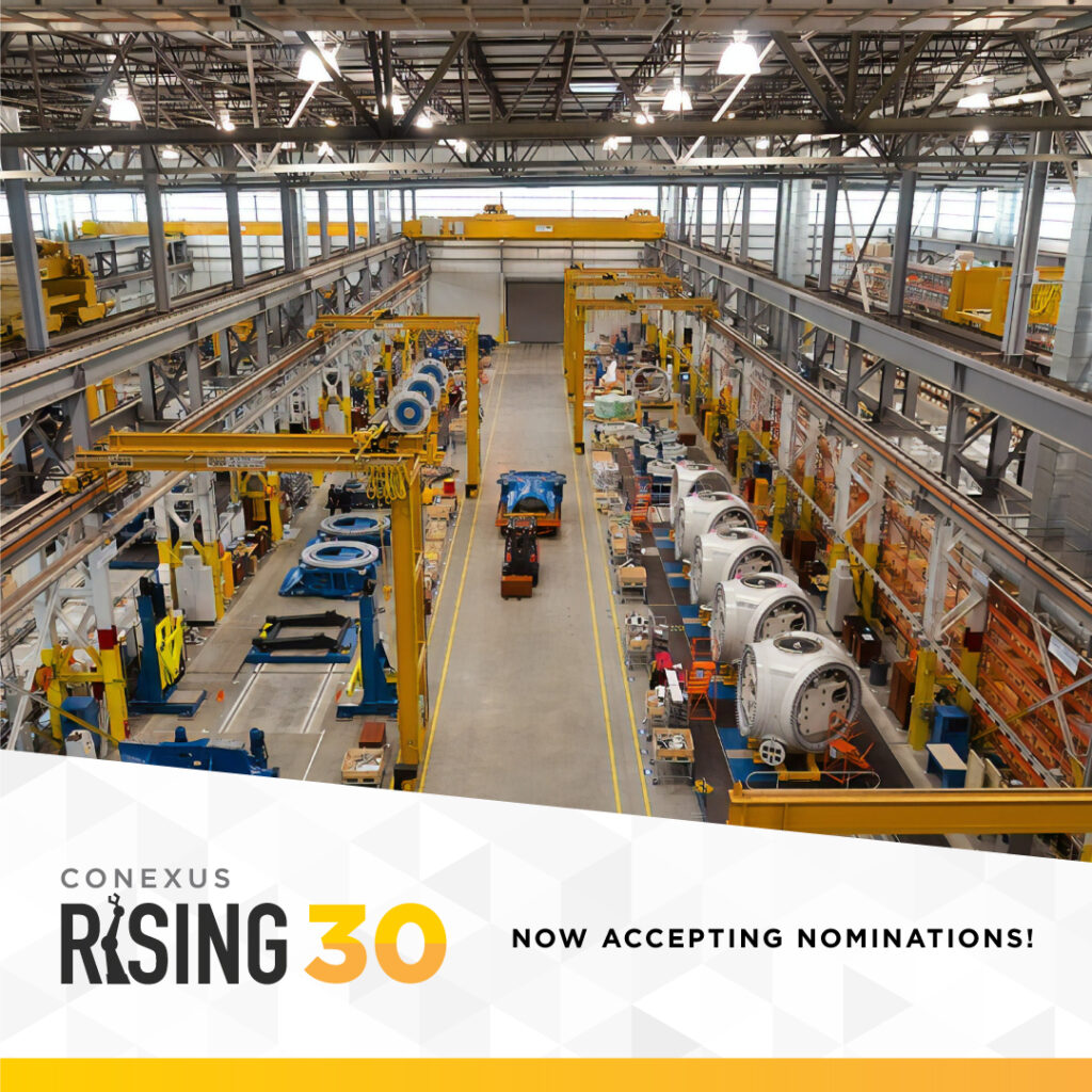 Conexus Indiana opens nominations for Rising 30 Class of 2025 ...