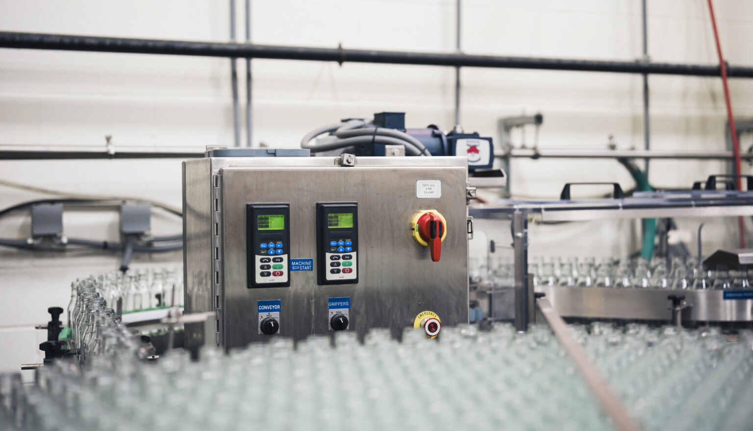 Holic Foods - Conexus Indiana