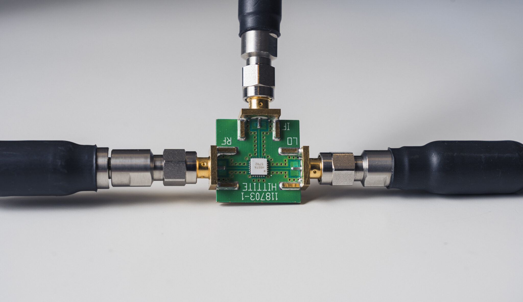 Copper Mountain Technologies - Conexus Indiana