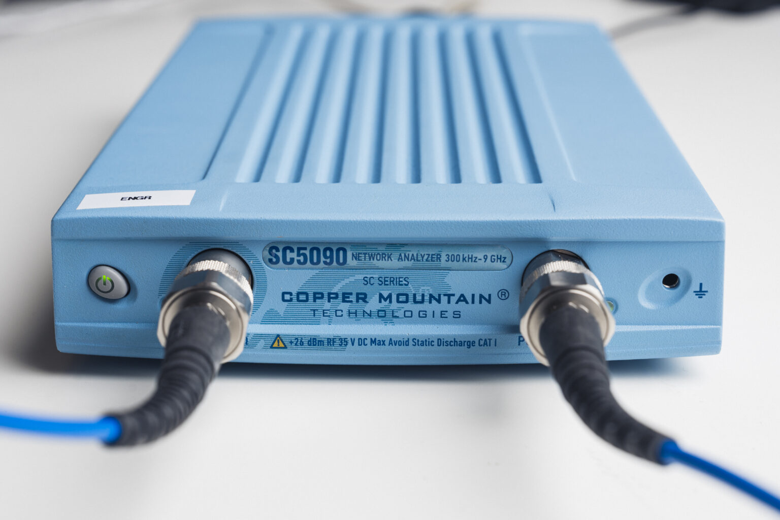 Copper Mountain Technologies - Conexus Indiana