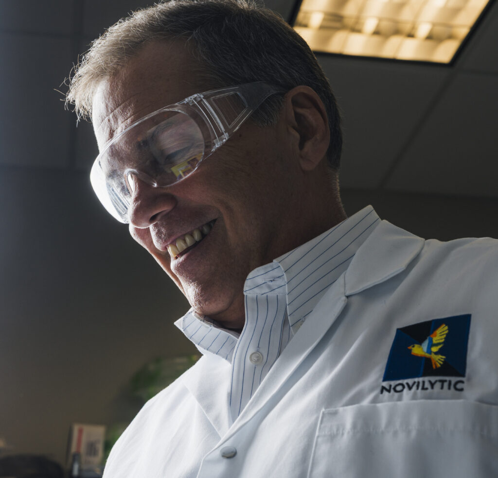 Novilytic, LLC - Conexus Indiana