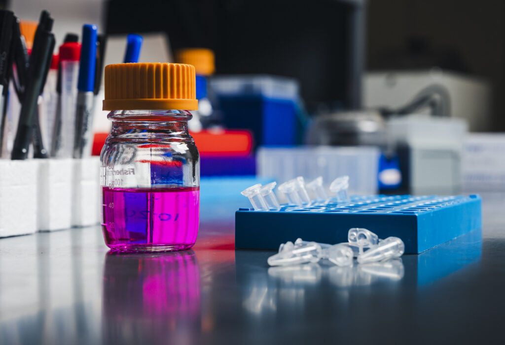 Novilytic, LLC - Conexus Indiana