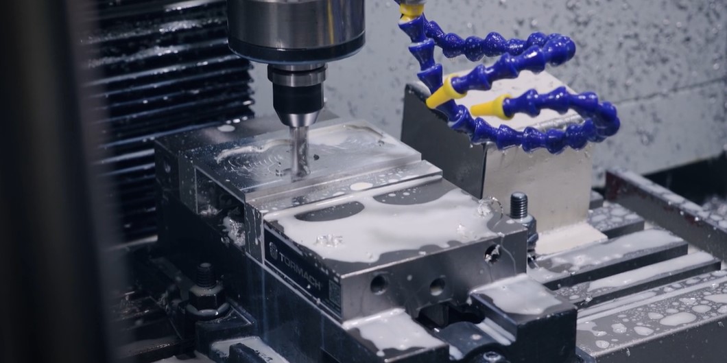 Tactile Engineering - Conexus Indiana