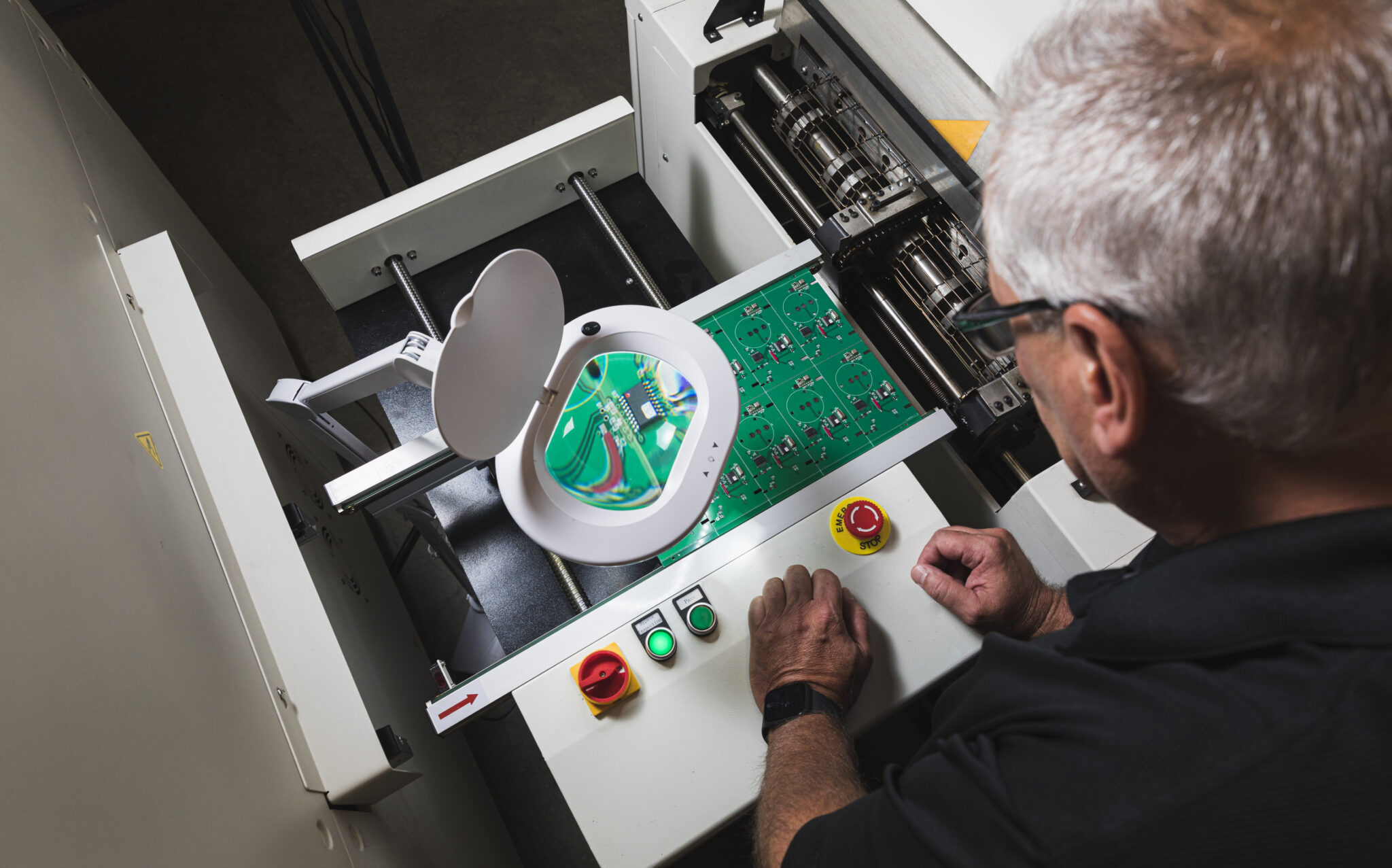 Power Packed: Why Microelectronics Is Indiana’s Fastest-Growing Sector ...