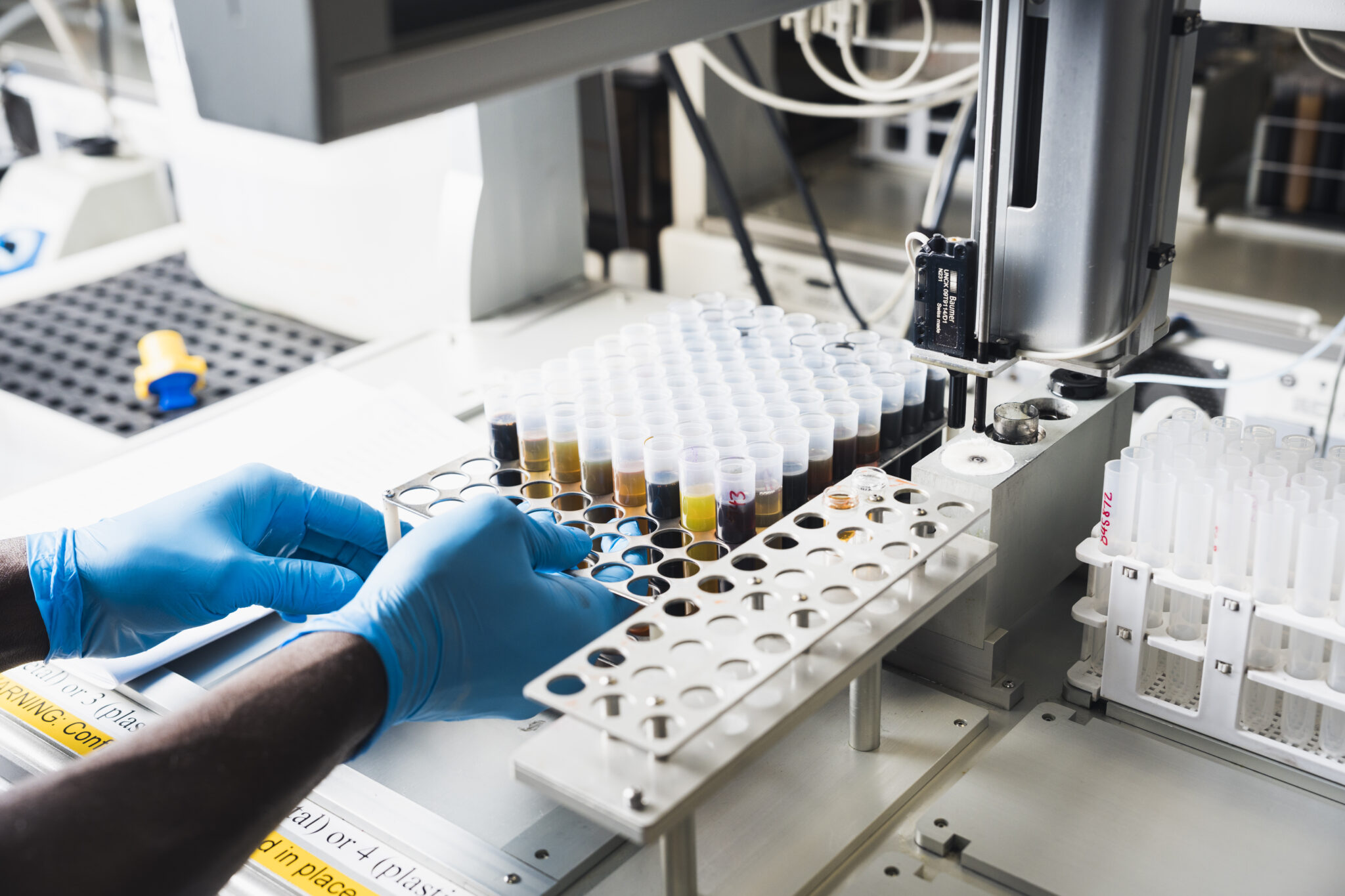 Healthy and Growing: The Future of Life Sciences Manufacturing in ...