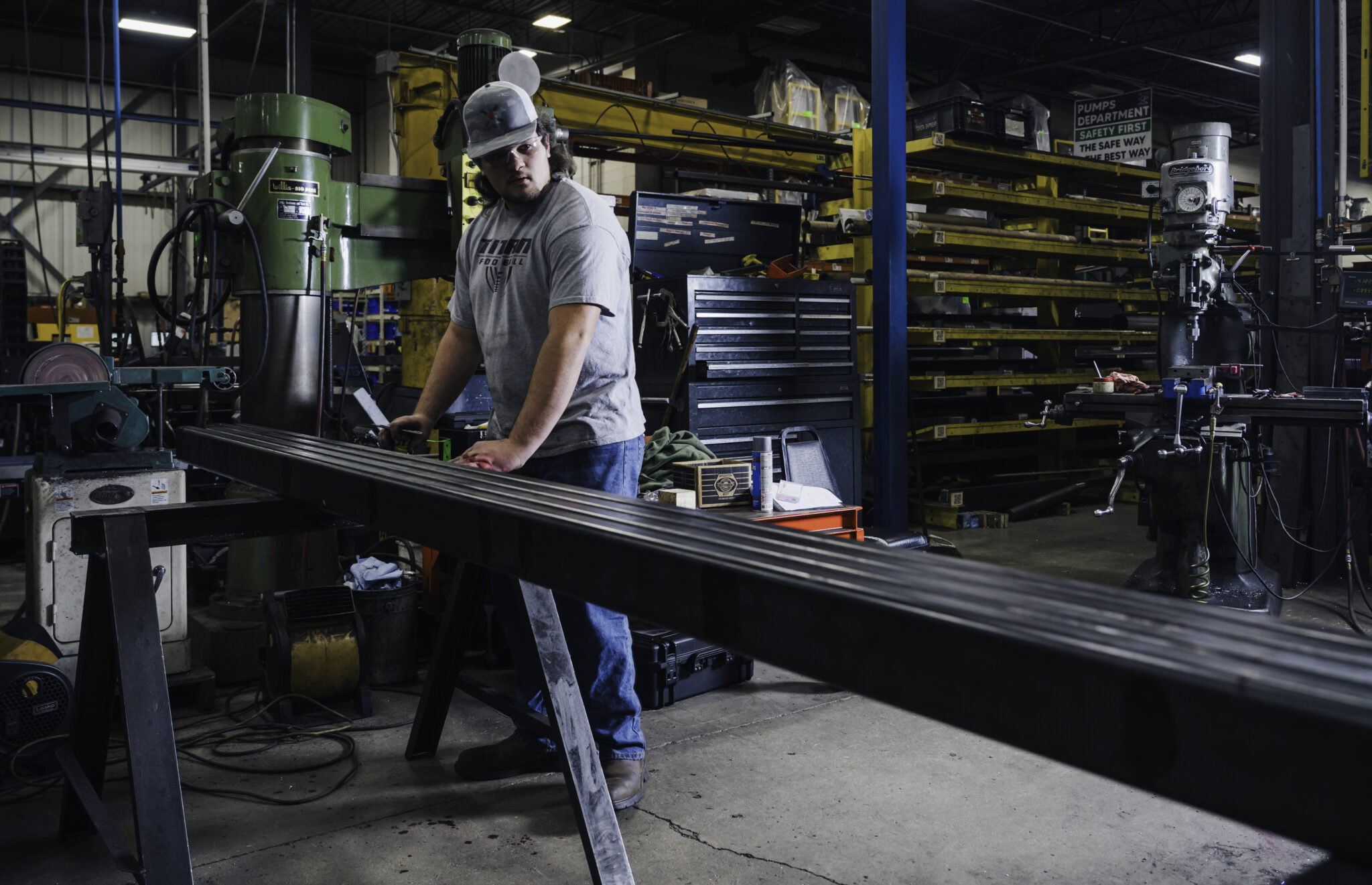 NextGen Manufacturing - Conexus Indiana