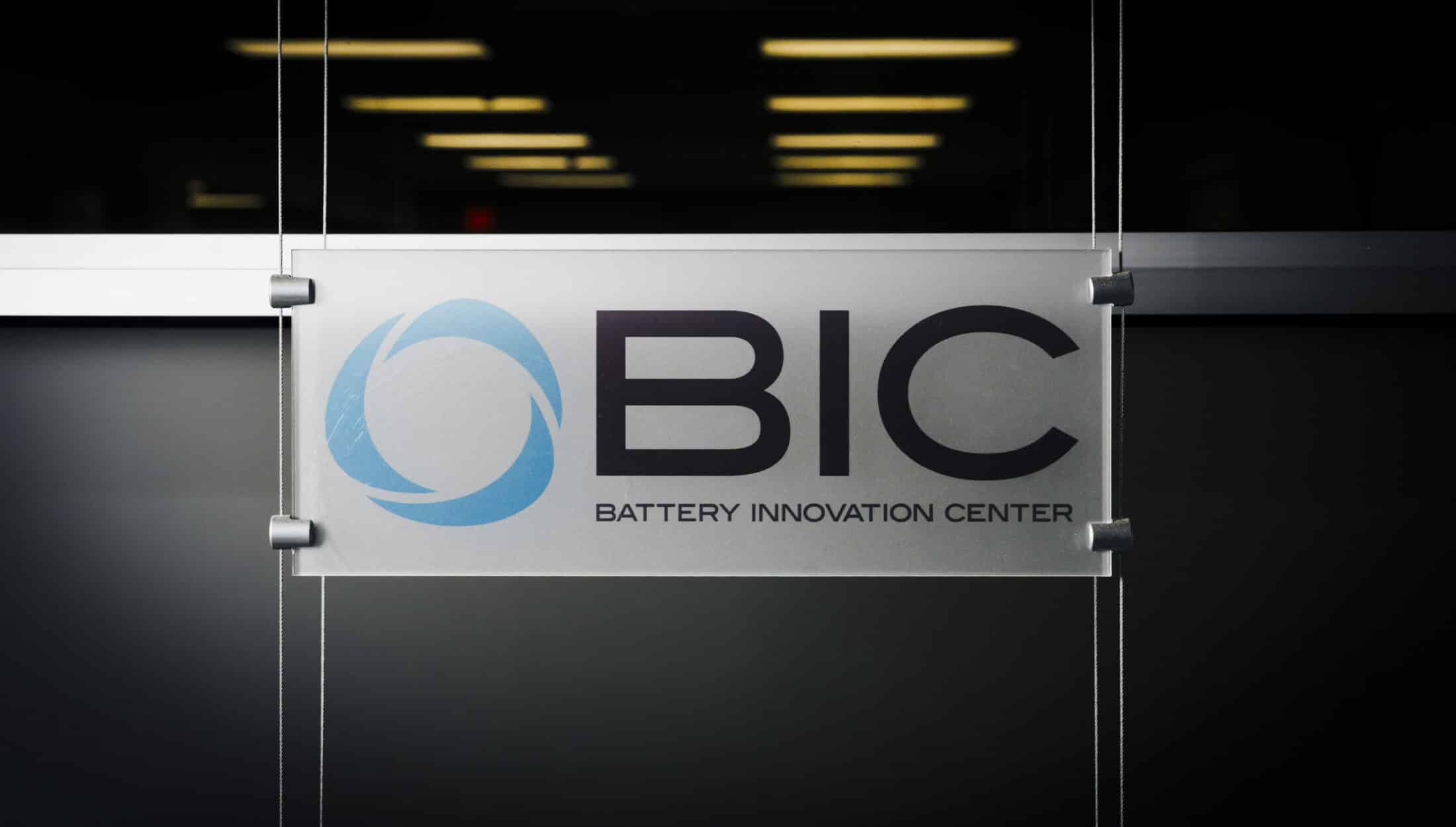 Battery Innovation Center - Conexus Indiana
