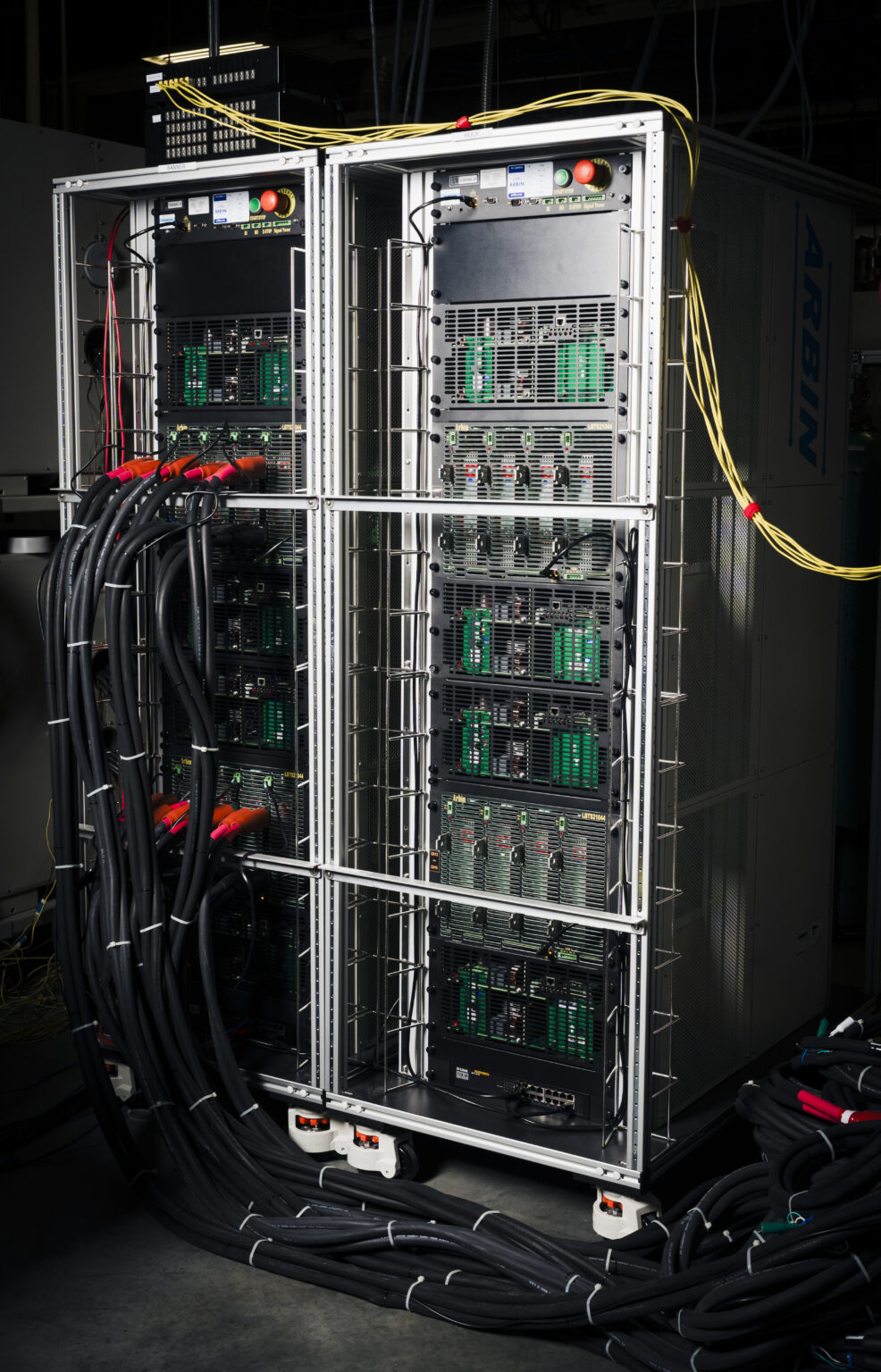 Battery Innovation Center - Conexus Indiana