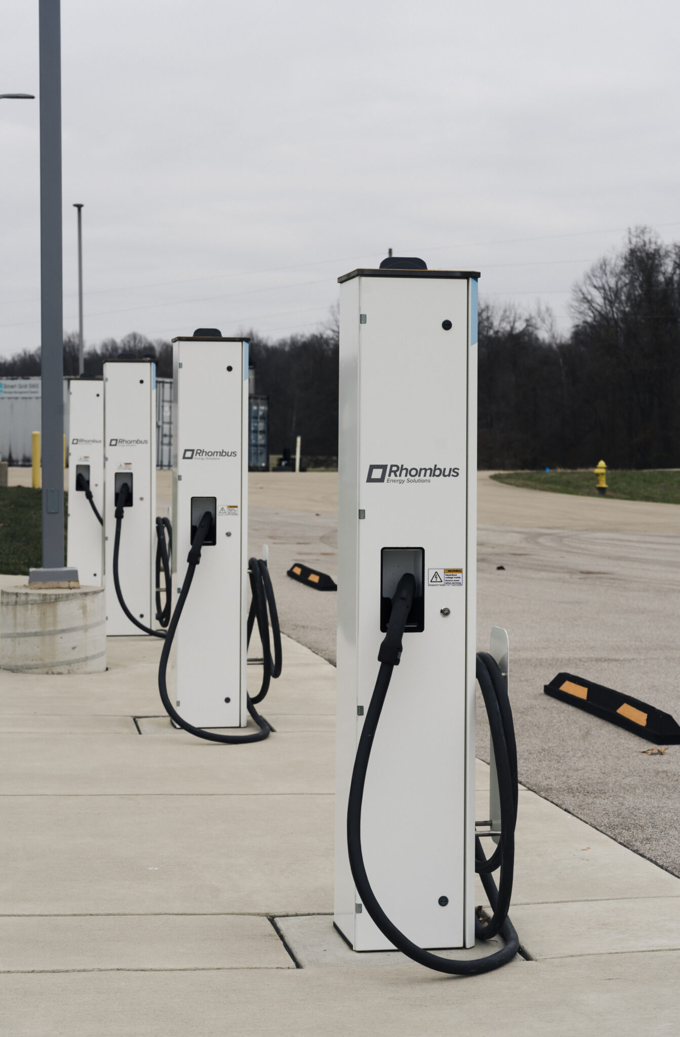 Battery Innovation Center - Conexus Indiana