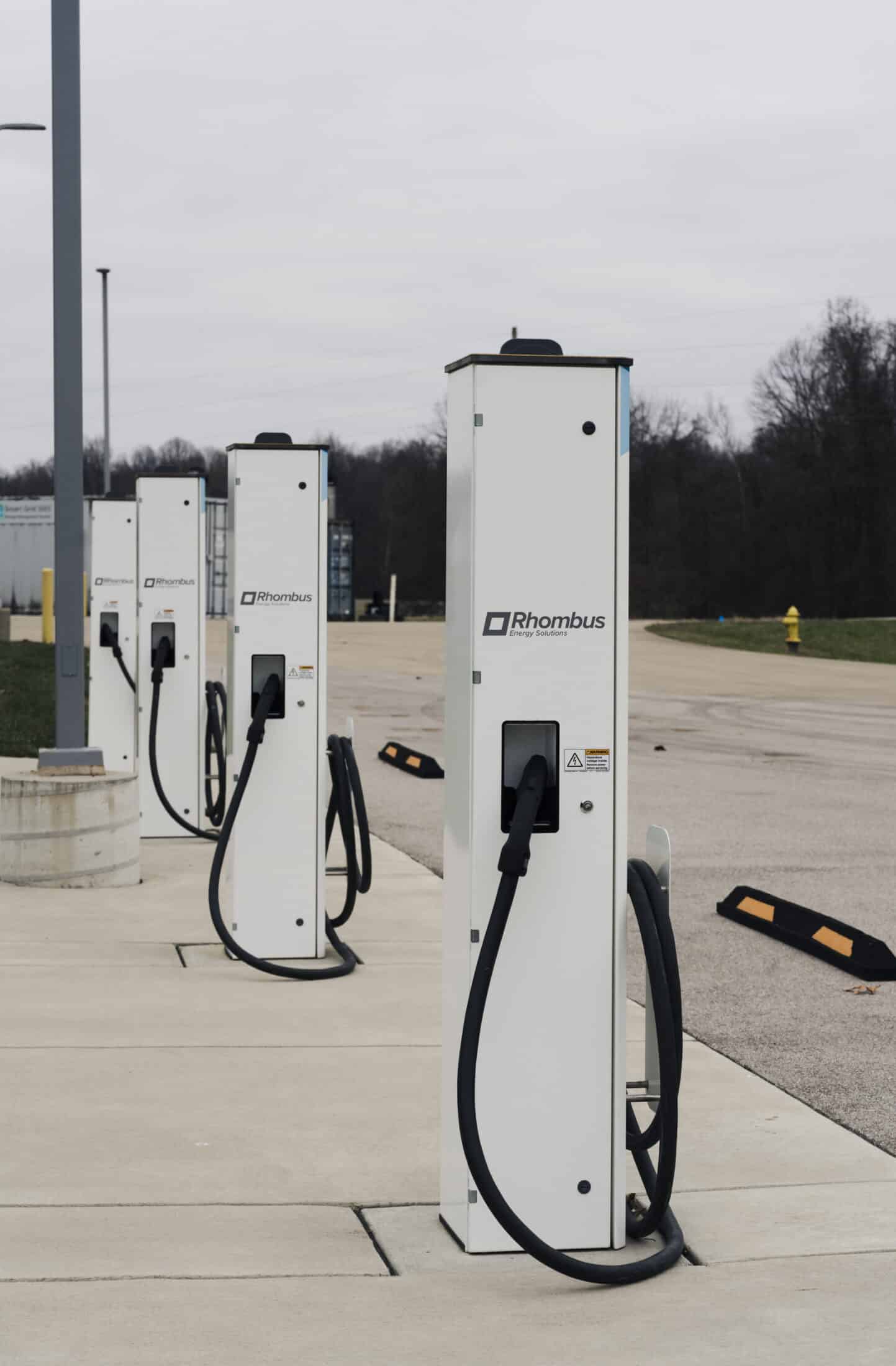 Battery Innovation Center - Conexus Indiana