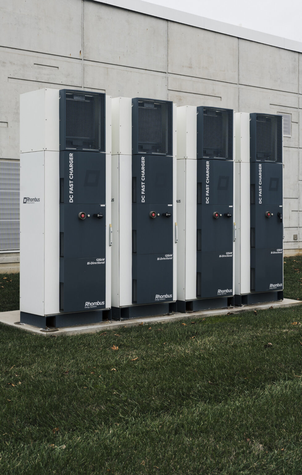 Battery Innovation Center - Conexus Indiana